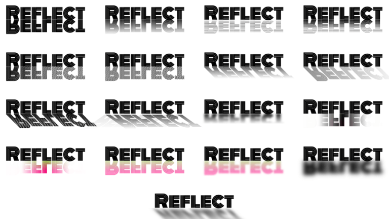 css text effects - Frontend Hack